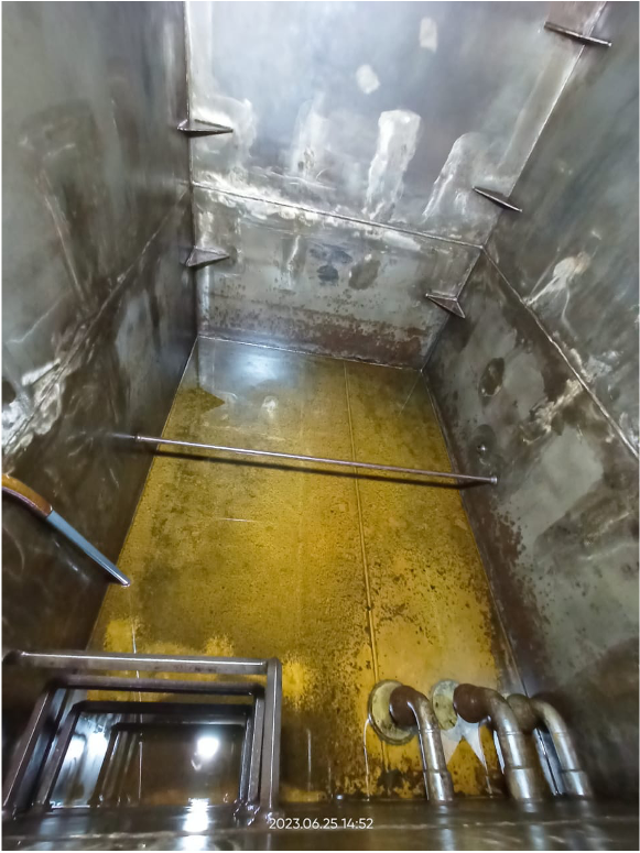 Perwata - PT Trudumax Asia Chemicals